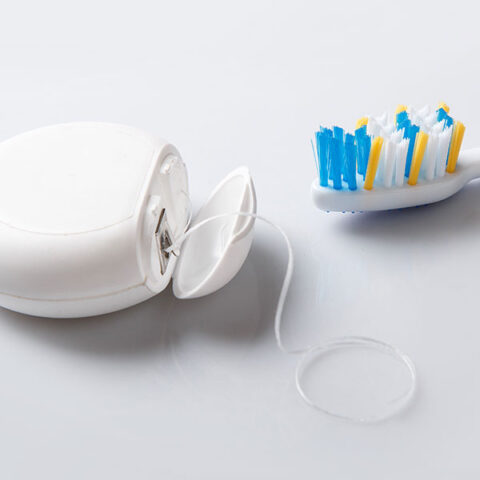 Flossing | Tooth Town Dentistry for Kids Glendale