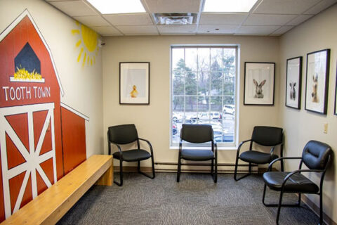 Contact | Tooth Town Dentistry for Kids Glendale